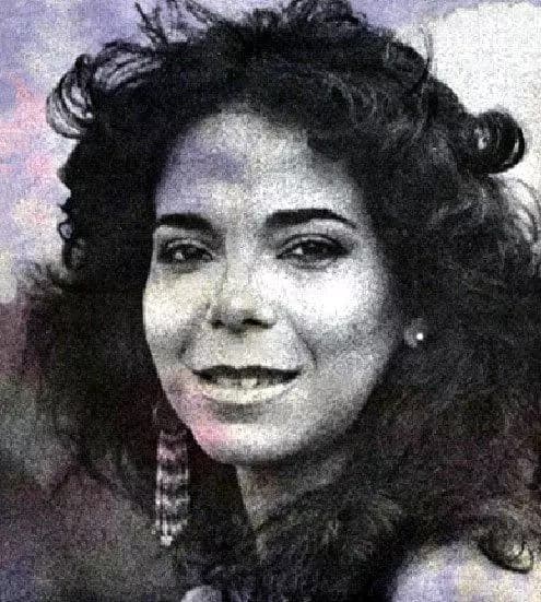 Galeria - Martinha Diva da Jovem Guarda